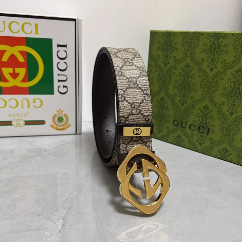 Mirror quality Gucci Belts