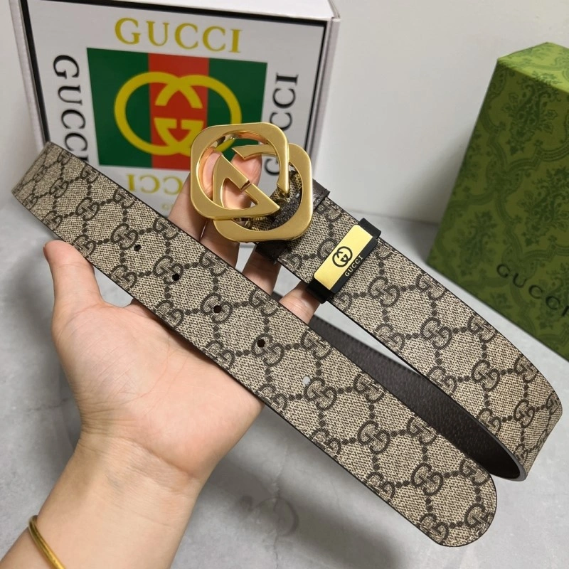 Mirror quality Gucci Belts