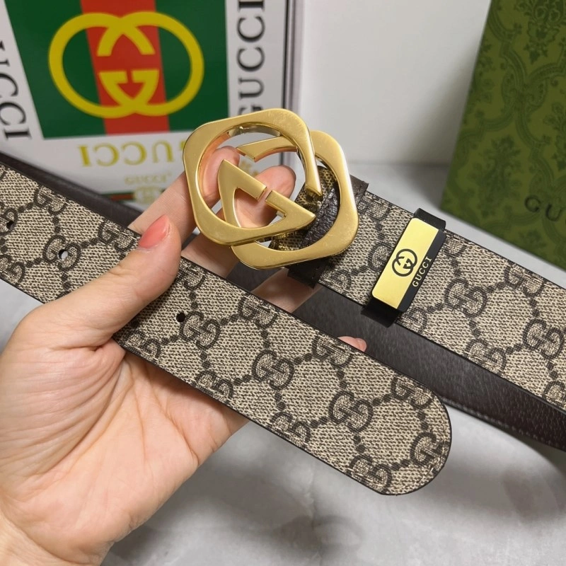 Mirror quality Gucci Belts