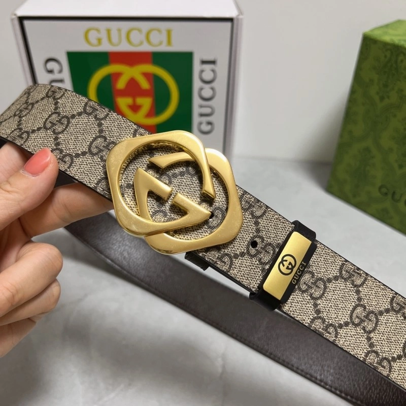 Mirror quality Gucci Belts