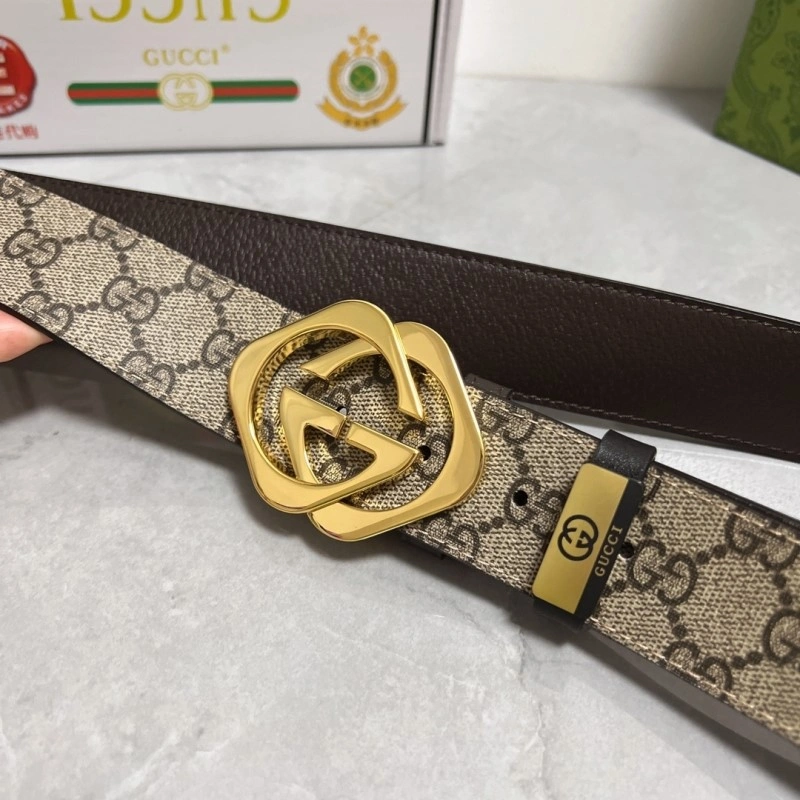 Mirror quality Gucci Belts