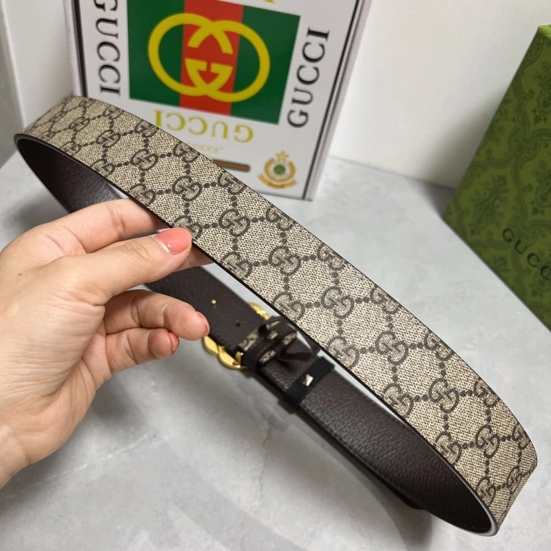 Mirror quality Gucci Belts