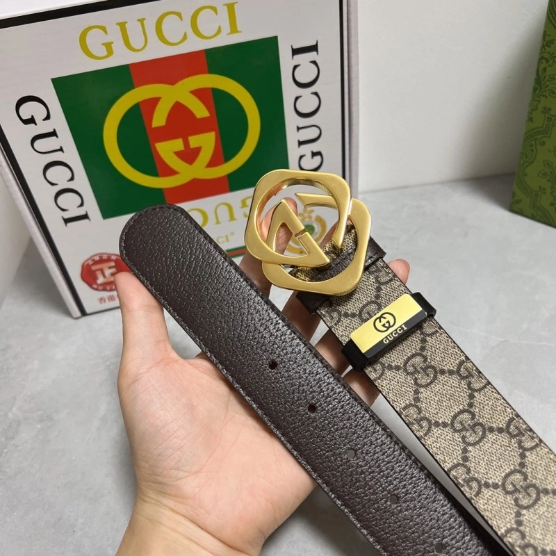 Mirror quality Gucci Belts