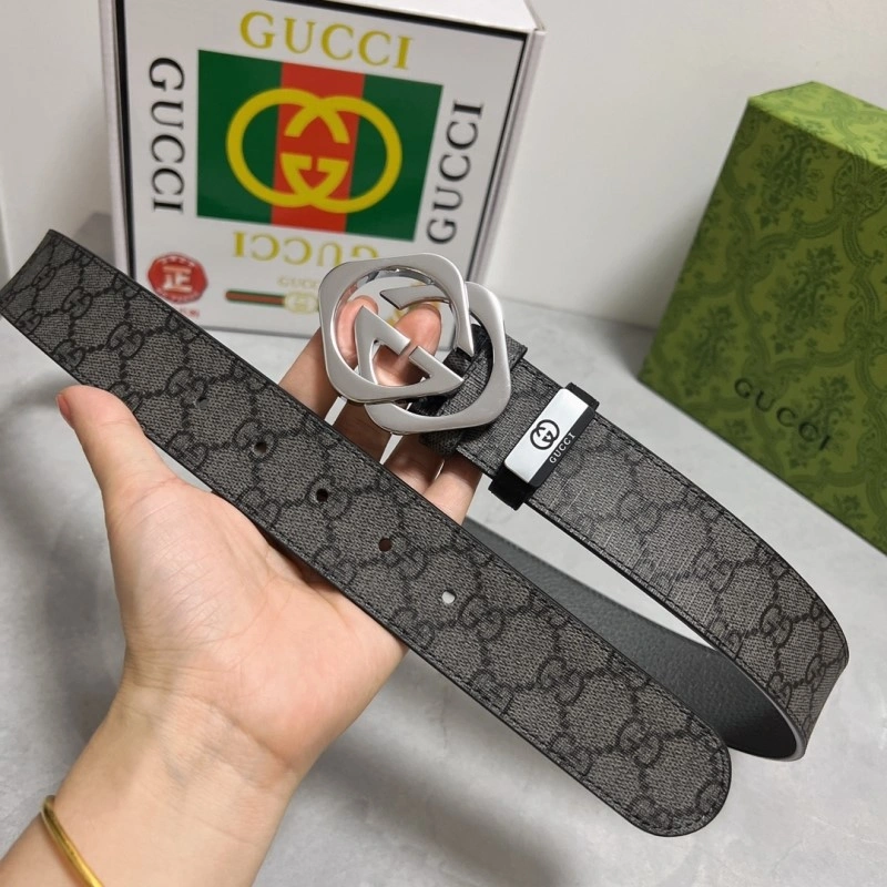 Brand-original Gucci Belts
