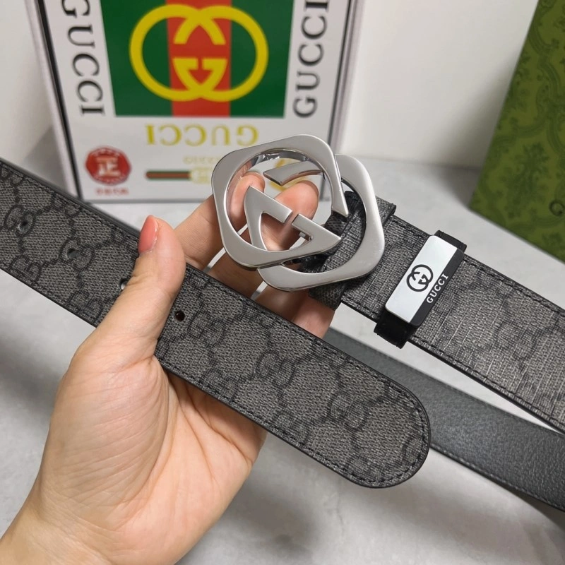 Brand-original Gucci Belts
