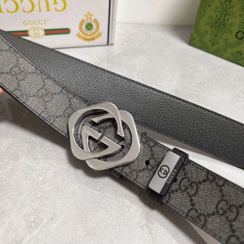 Brand-original Gucci Belts