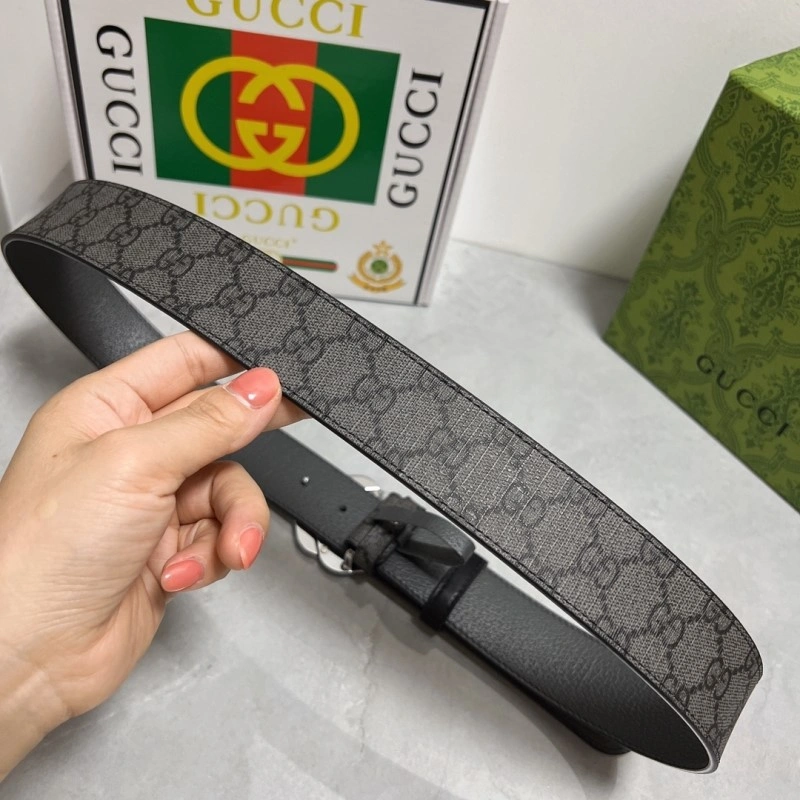 Brand-original Gucci Belts
