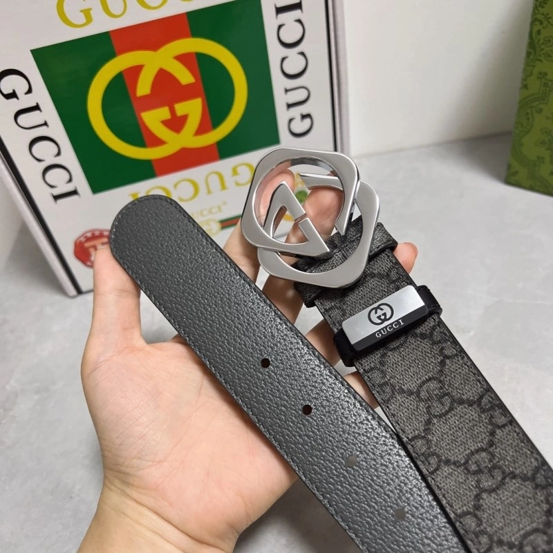 Brand-original Gucci Belts