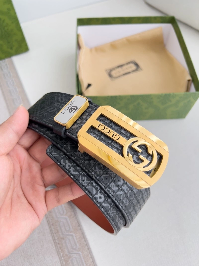 Top mirror Gucci Belts