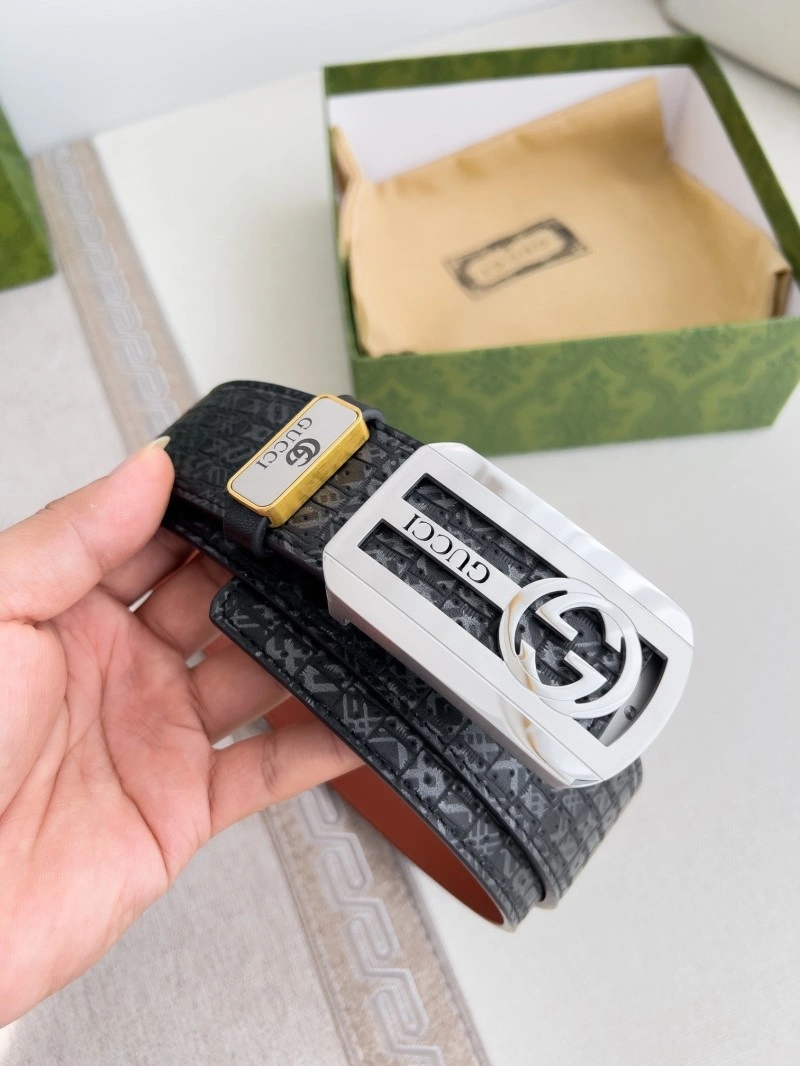 Top mirror Gucci Belts