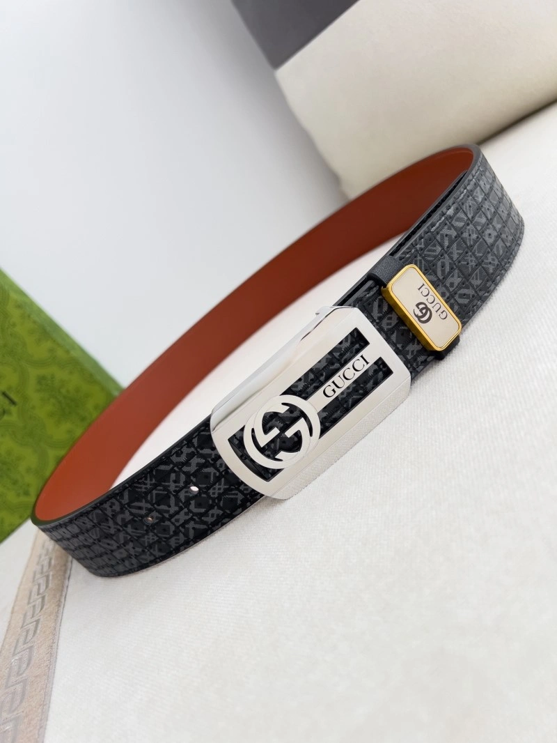 Top mirror Gucci Belts