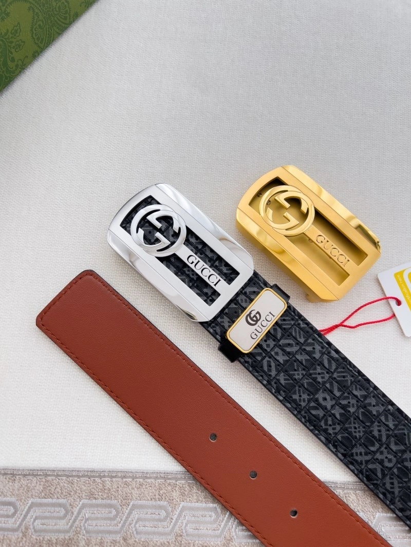 Top mirror Gucci Belts