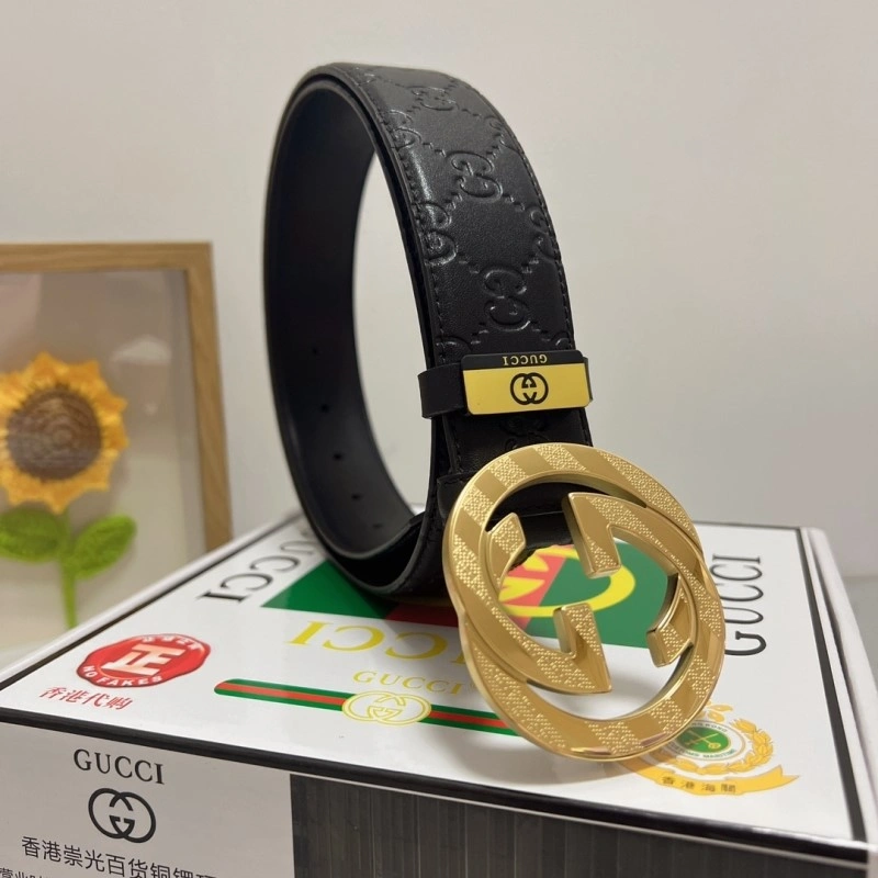 Mirror quality Gucci Belts