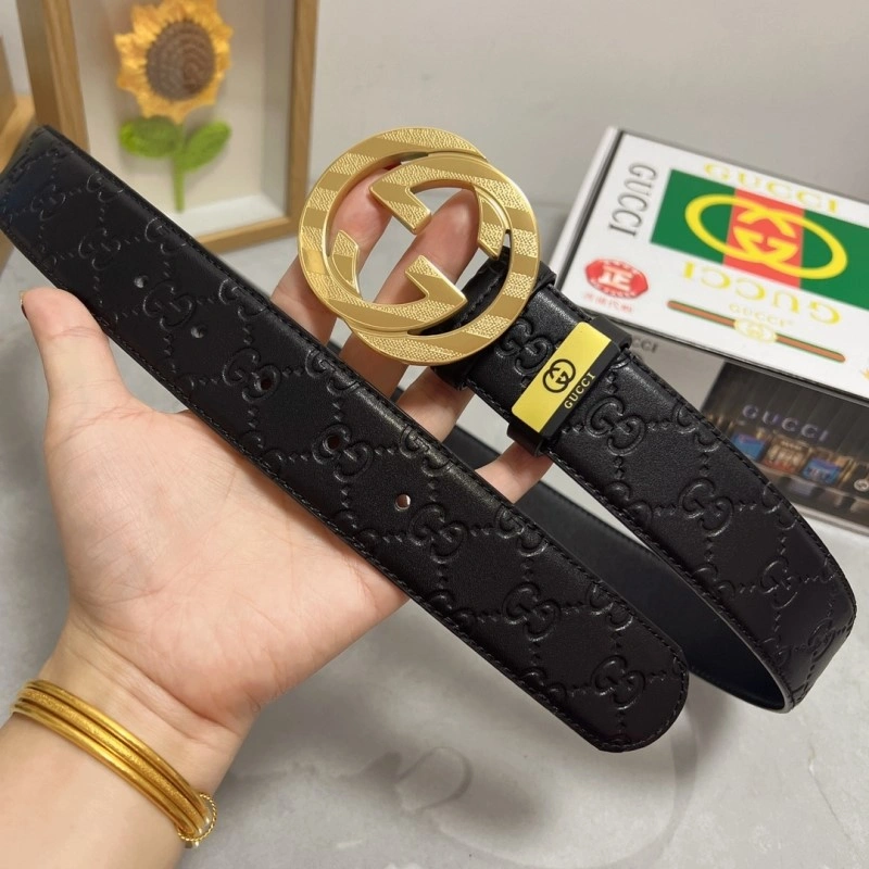 Mirror quality Gucci Belts