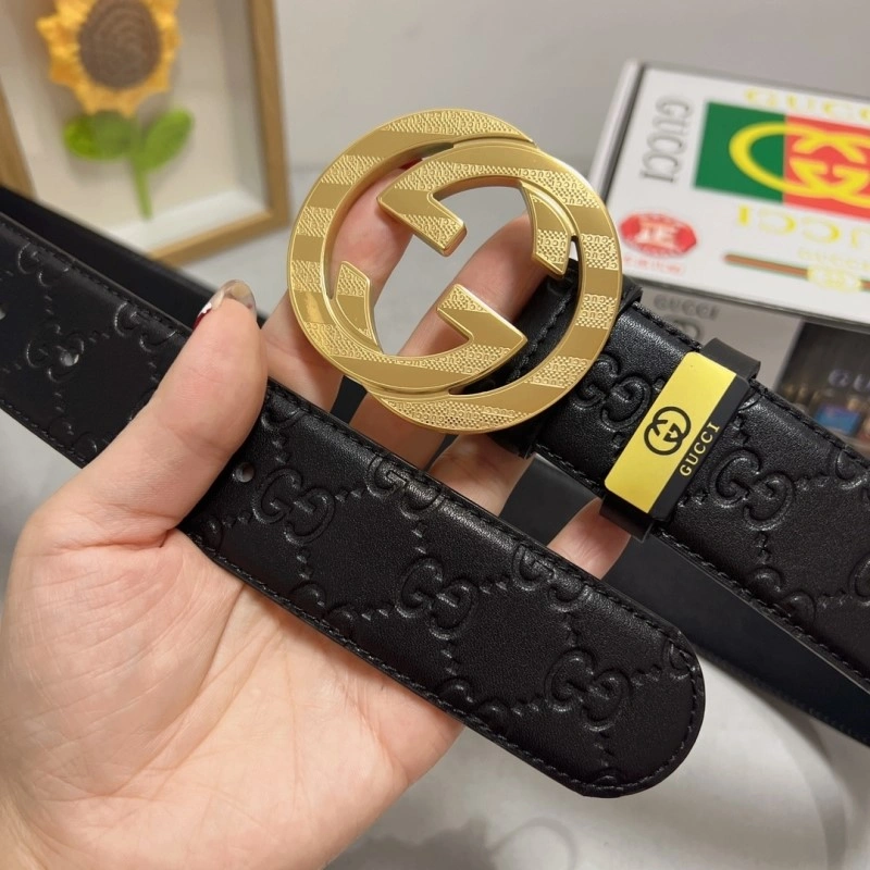 Mirror quality Gucci Belts