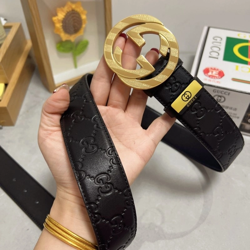 Mirror quality Gucci Belts