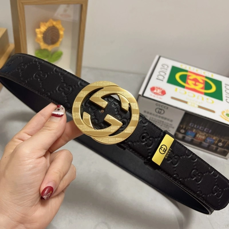 Mirror quality Gucci Belts