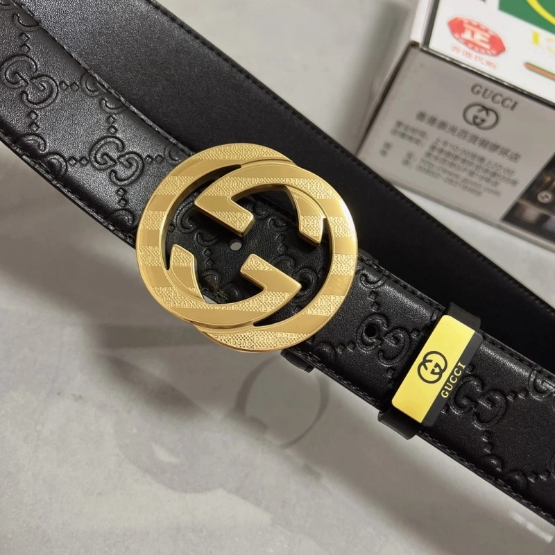 Mirror quality Gucci Belts