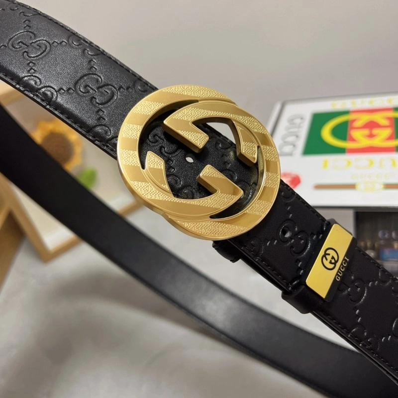 Mirror quality Gucci Belts