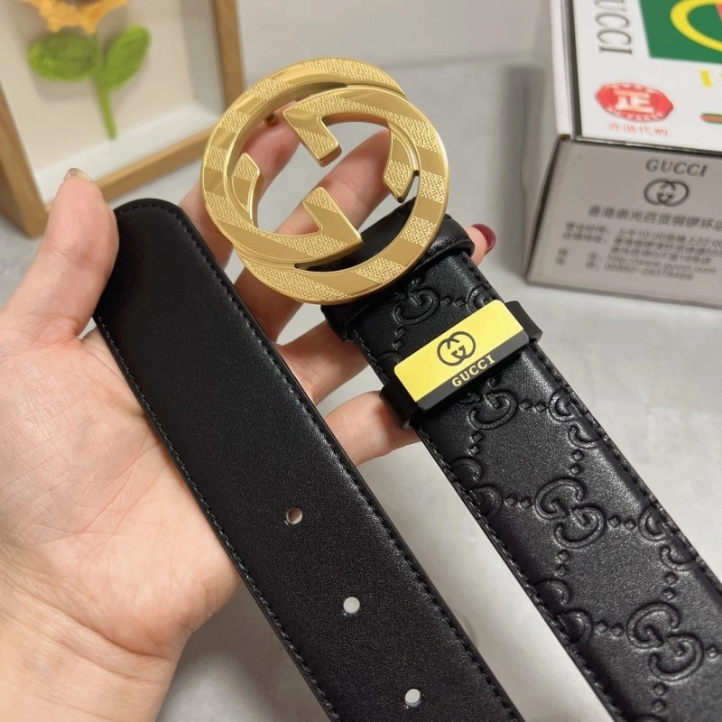 Mirror quality Gucci Belts