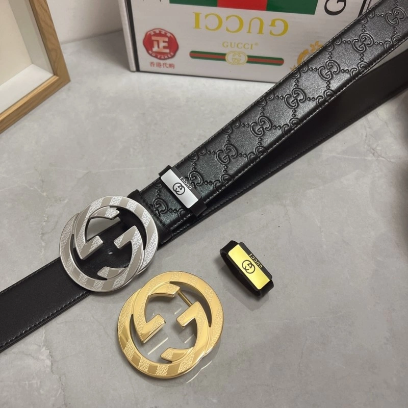 Mirror quality Gucci Belts