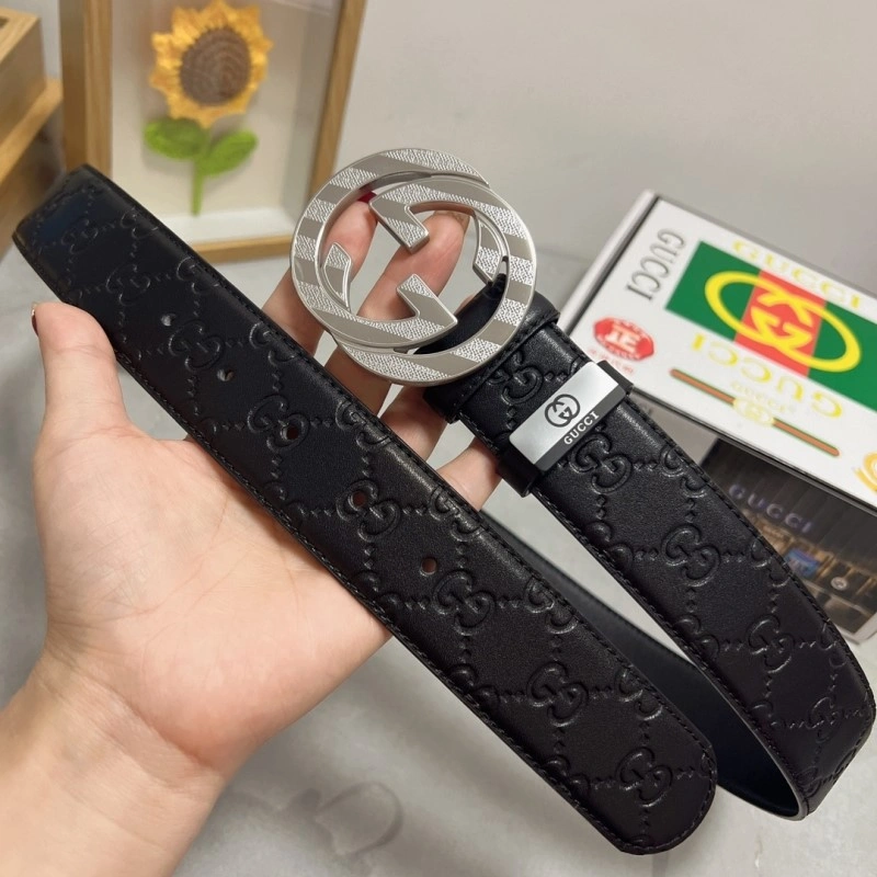 Brand-original Gucci Belts