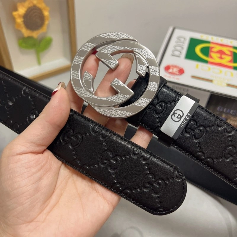 Brand-original Gucci Belts