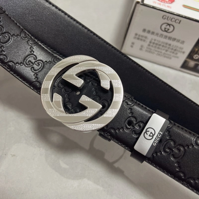 Brand-original Gucci Belts