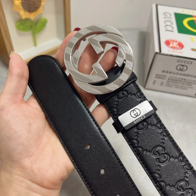 Brand-original Gucci Belts