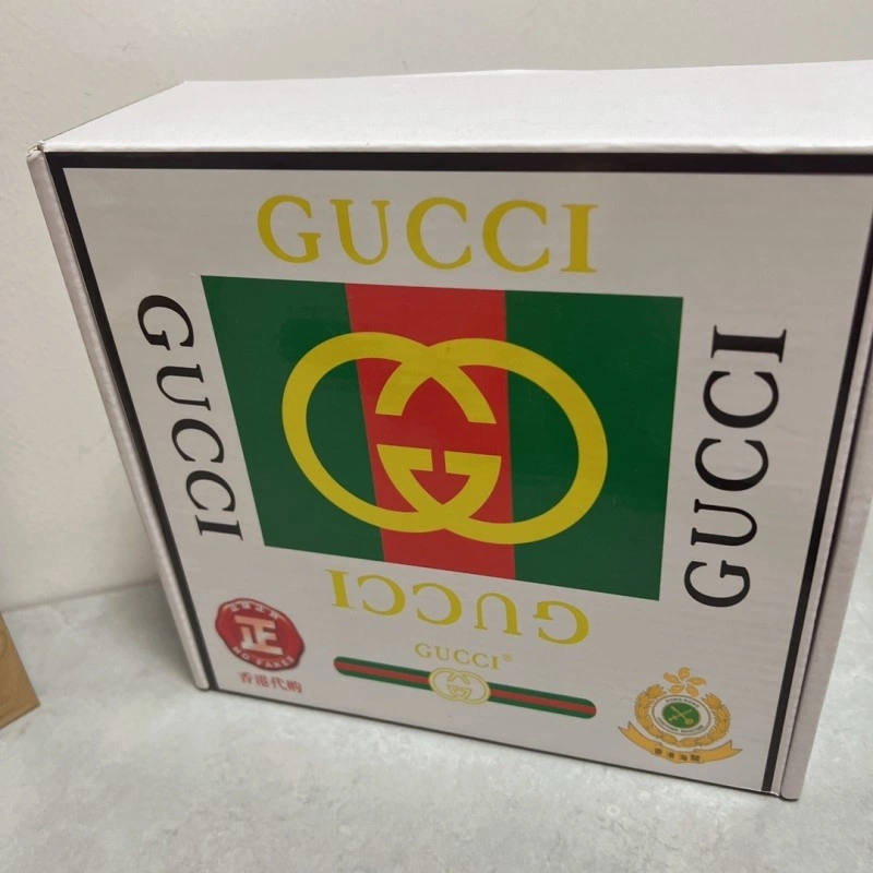 Brand-original Gucci Belts