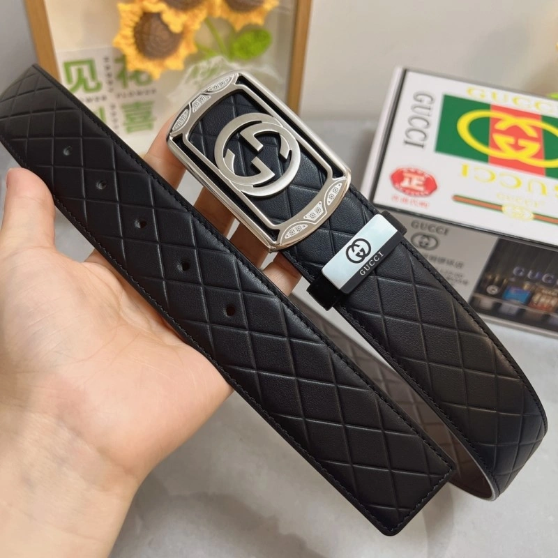 Factory-made Gucci Belts