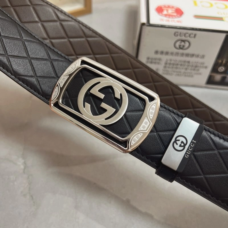 Factory-made Gucci Belts