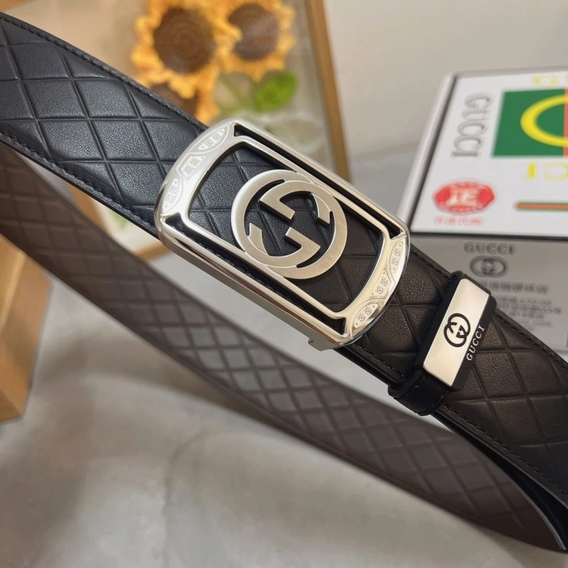 Factory-made Gucci Belts