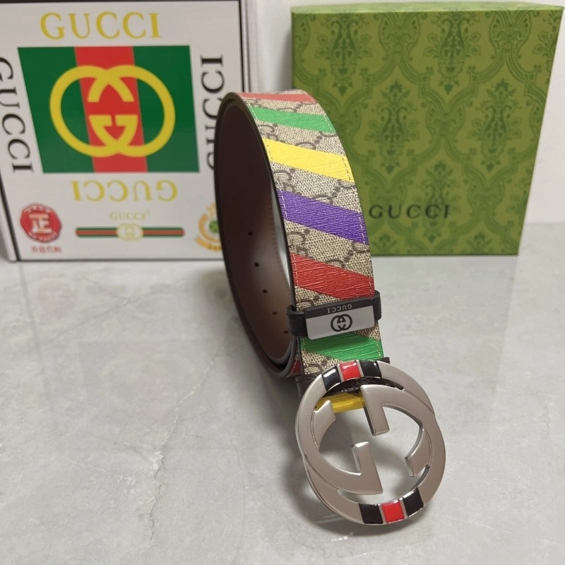 OEM Gucci Belts