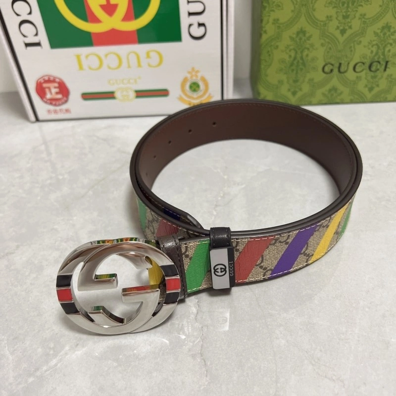 OEM Gucci Belts