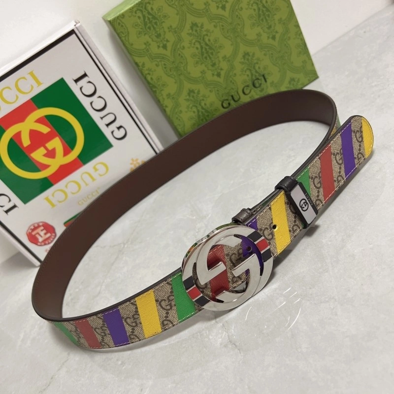 OEM Gucci Belts