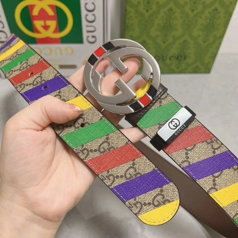 OEM Gucci Belts