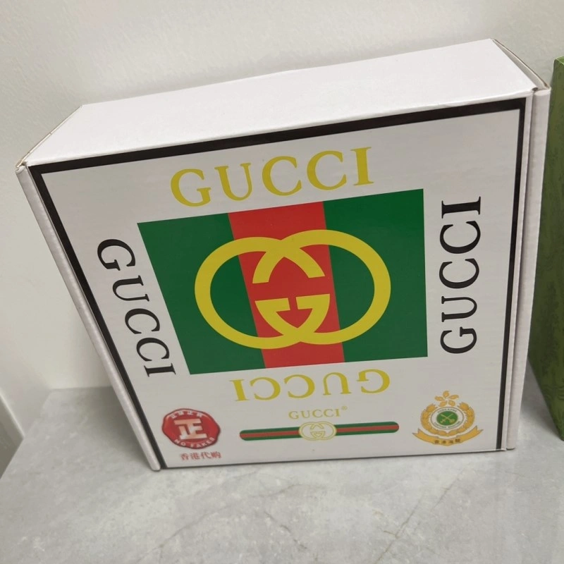 OEM Gucci Belts