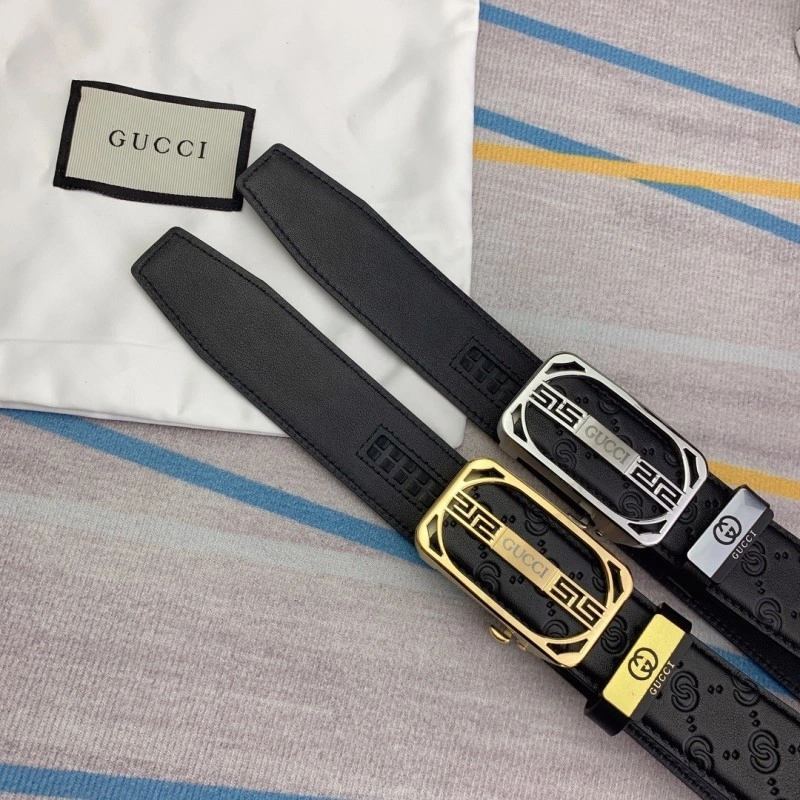 Reasonably priced Gucci Belts