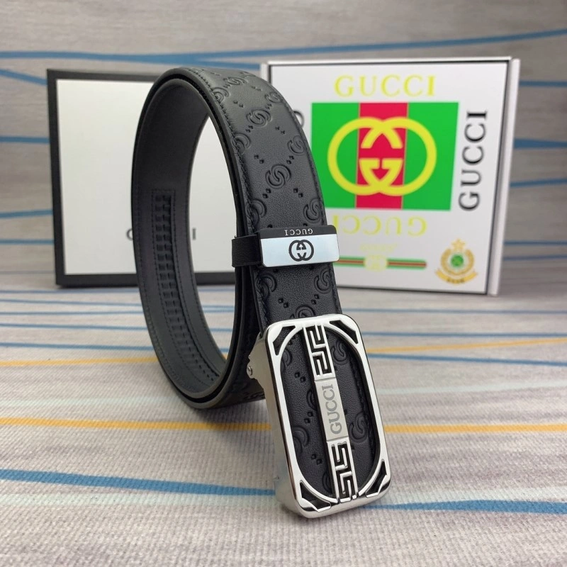 Reasonably priced Gucci Belts