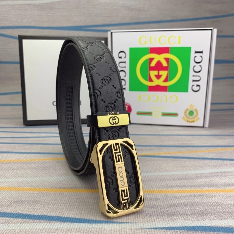 Reasonably priced Gucci Belts