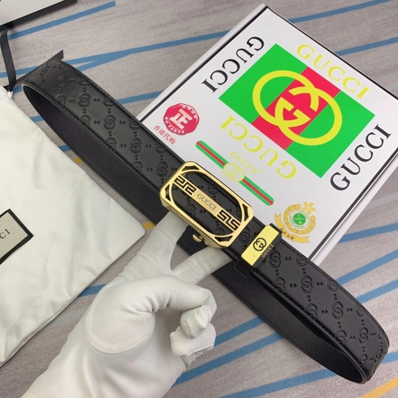 Reasonably priced Gucci Belts