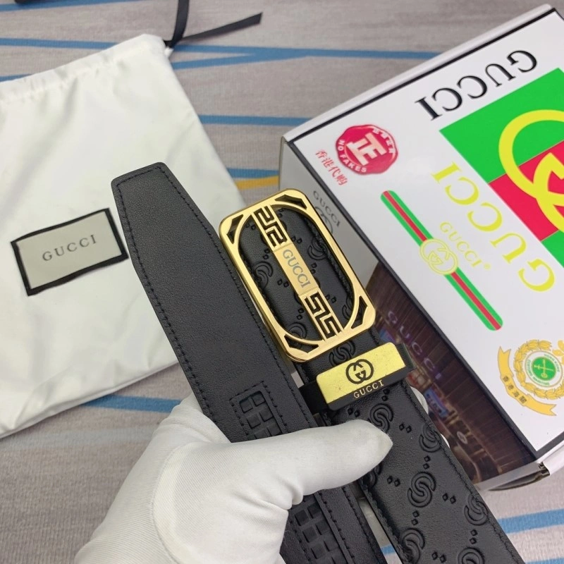 Reasonably priced Gucci Belts