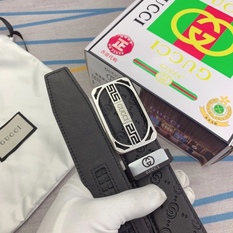 Reasonably priced Gucci Belts