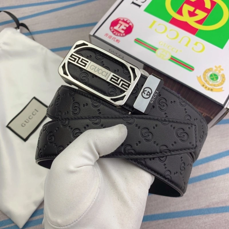 Reasonably priced Gucci Belts