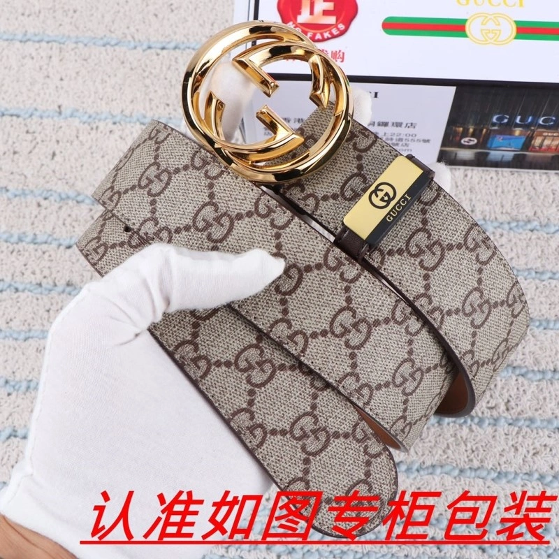 1:1 copy Gucci Belts