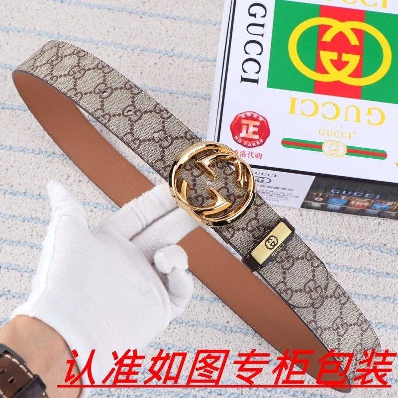 1:1 copy Gucci Belts