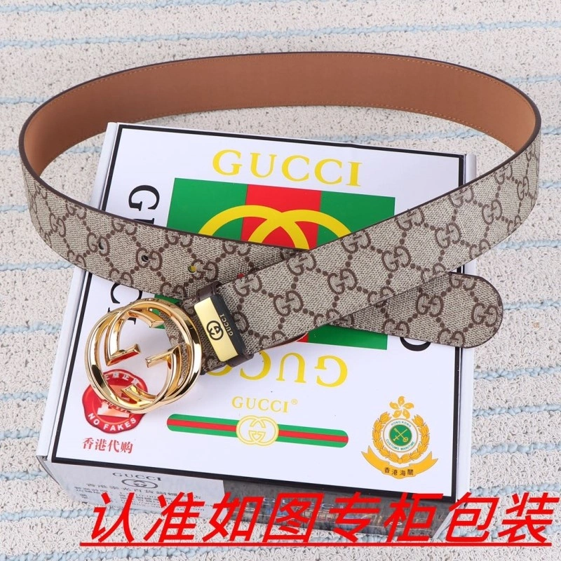 1:1 copy Gucci Belts
