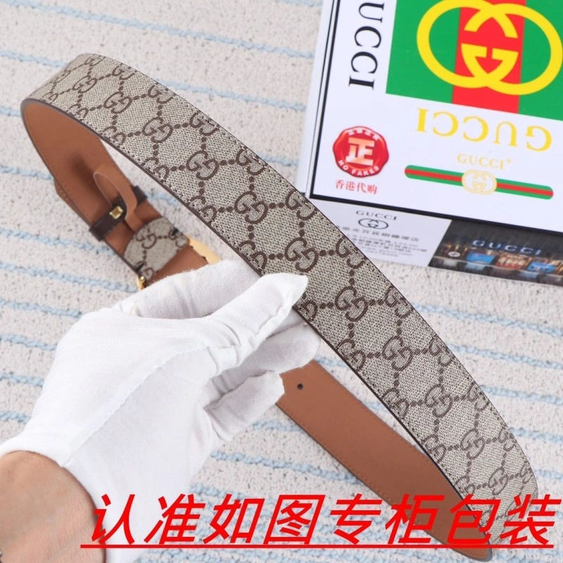 1:1 copy Gucci Belts