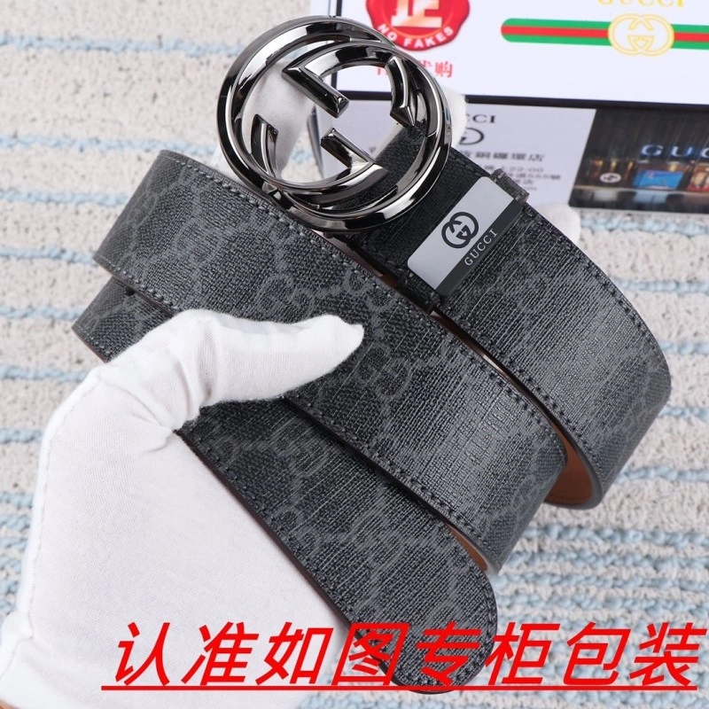 Value-priced Gucci Belts